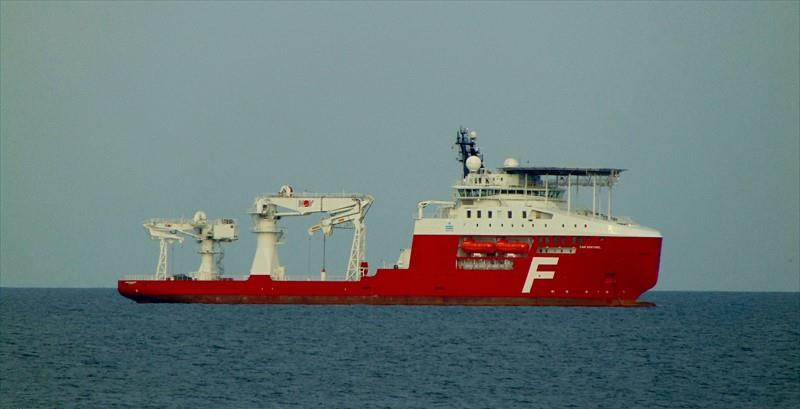 NORMAND SENTINEL - Vesseljoin