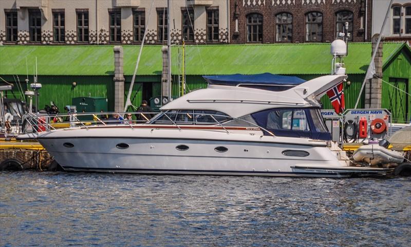 SJANNOY - Vesseljoin