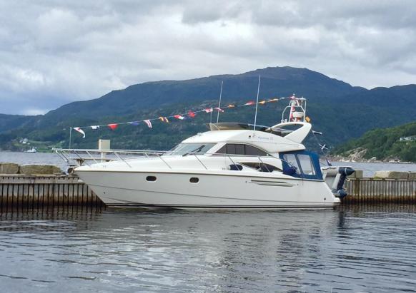 AQUALUNG III - Vesseljoin