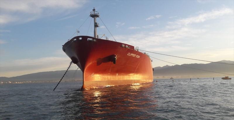 CLIPPER POSH - Vesseljoin