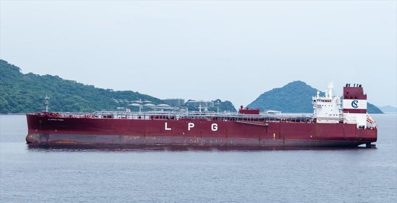 CLIPPER POSH - Vesseljoin