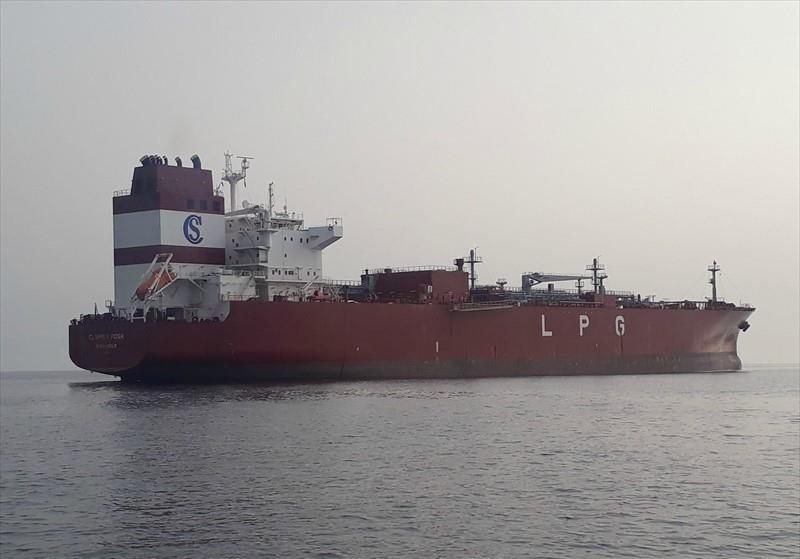 CLIPPER POSH - Vesseljoin