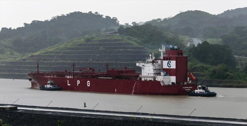 CLIPPER QUITO - Vesseljoin