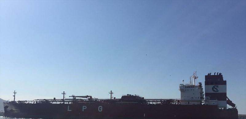 CLIPPER QUITO - Vesseljoin