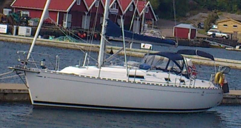 MEDVIND - Vesseljoin