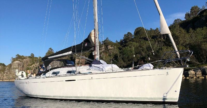 MODESTY BLAISE - Vesseljoin