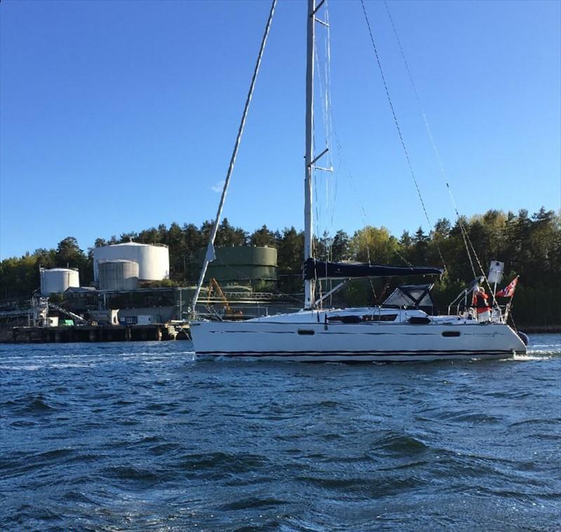 SOL III - Vesseljoin