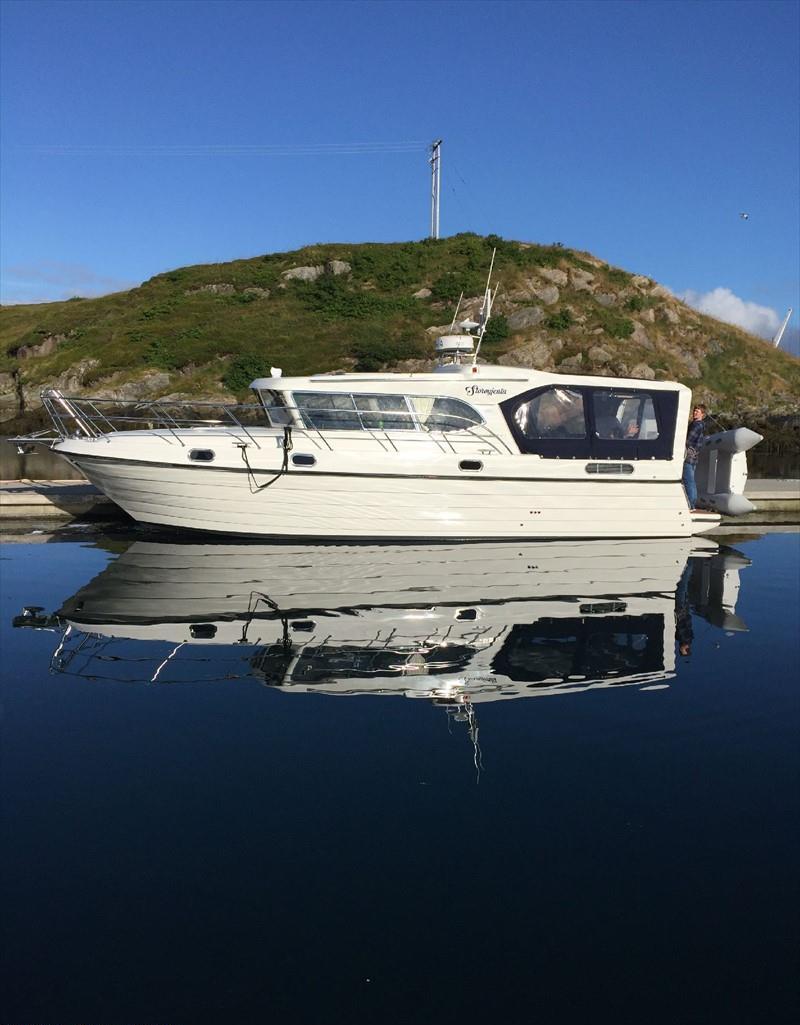 STOROYJENTA - Vesseljoin