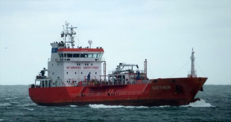 OCEAN QUEST - Vesseljoin