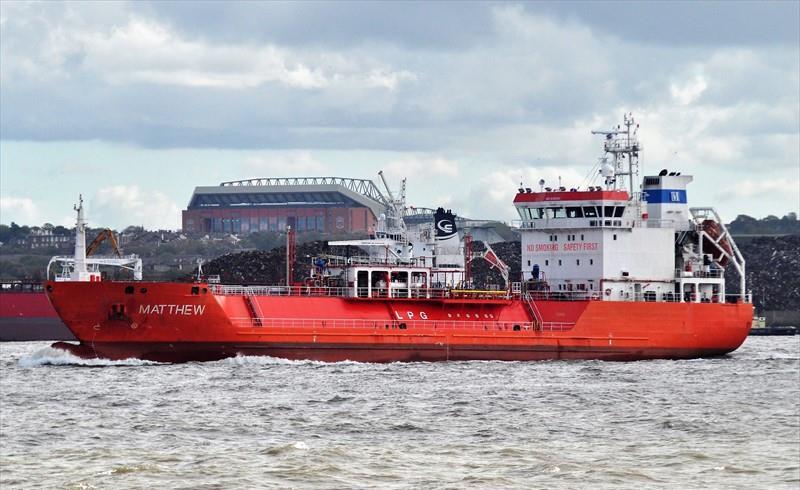 OCEAN QUEST - Vesseljoin