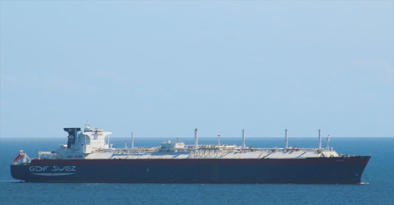 OCEAN QUEST - Vesseljoin