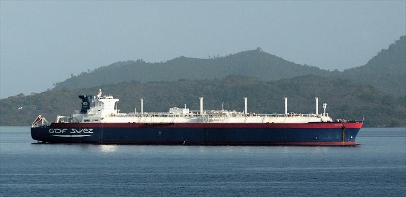 OCEAN QUEST - Vesseljoin