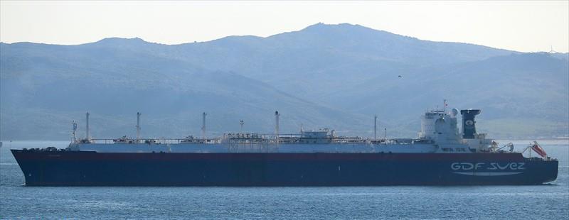 OCEAN QUEST - Vesseljoin