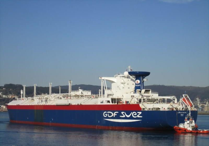 OCEAN QUEST - Vesseljoin