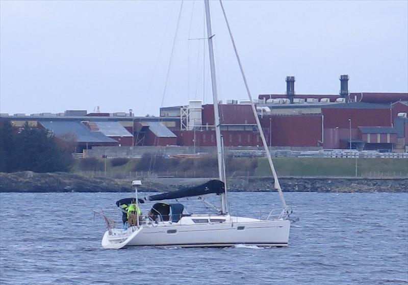 VEA FLYER - Vesseljoin