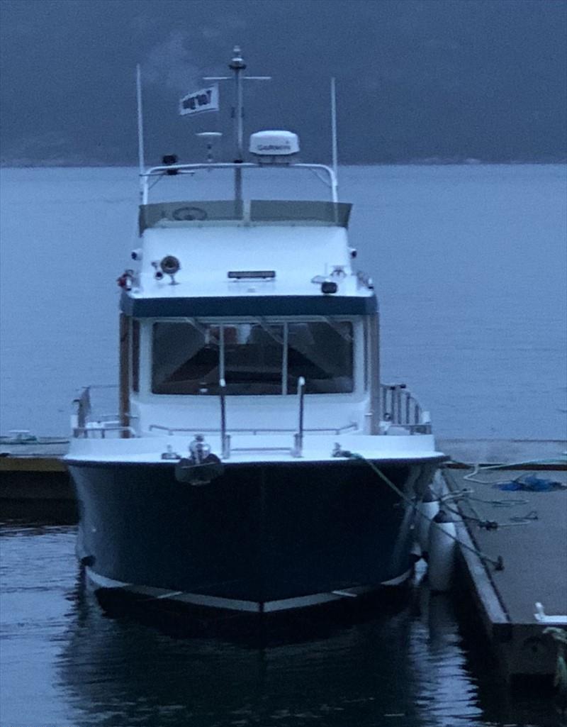 ASTERIA - Vesseljoin