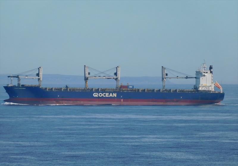 STAR LINDESNES - Vesseljoin