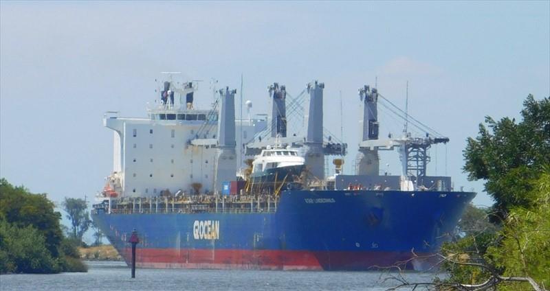 STAR LINDESNES - Vesseljoin