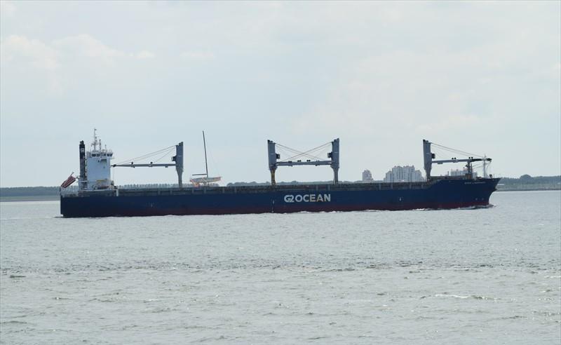 STAR LINDESNES - Vesseljoin