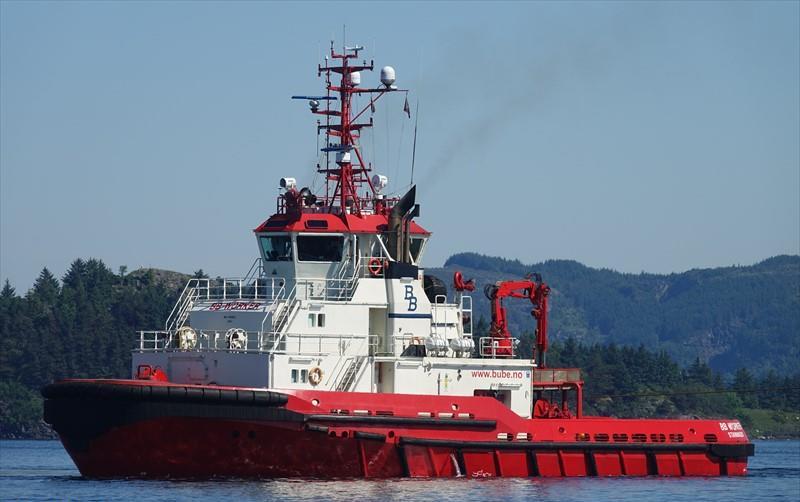 BB WORKER - Vesseljoin