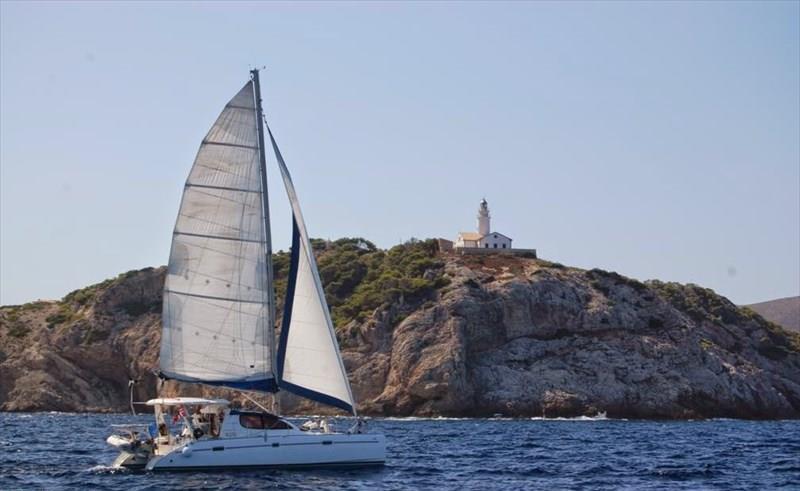 SNOWBIRD OF NORWAY - Vesseljoin