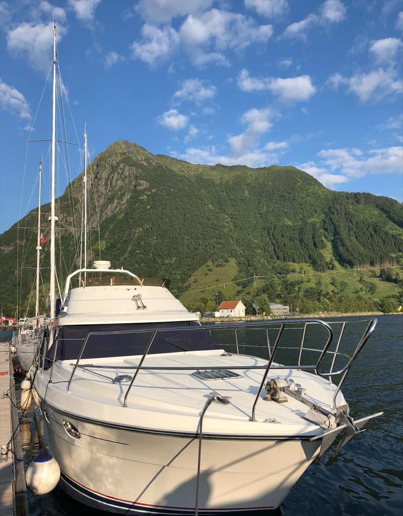 SPRAY III - Vesseljoin