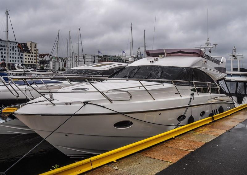 VICTORIA II - Vesseljoin