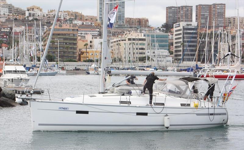 SARA ULRIKKE - Vesseljoin