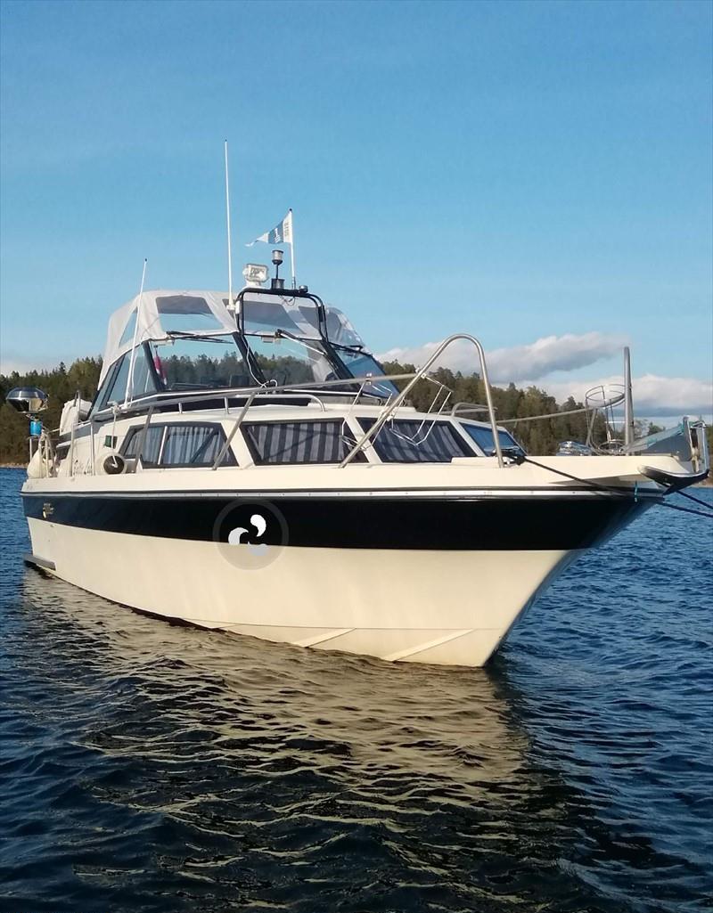 BALTIC LADY - Vesseljoin