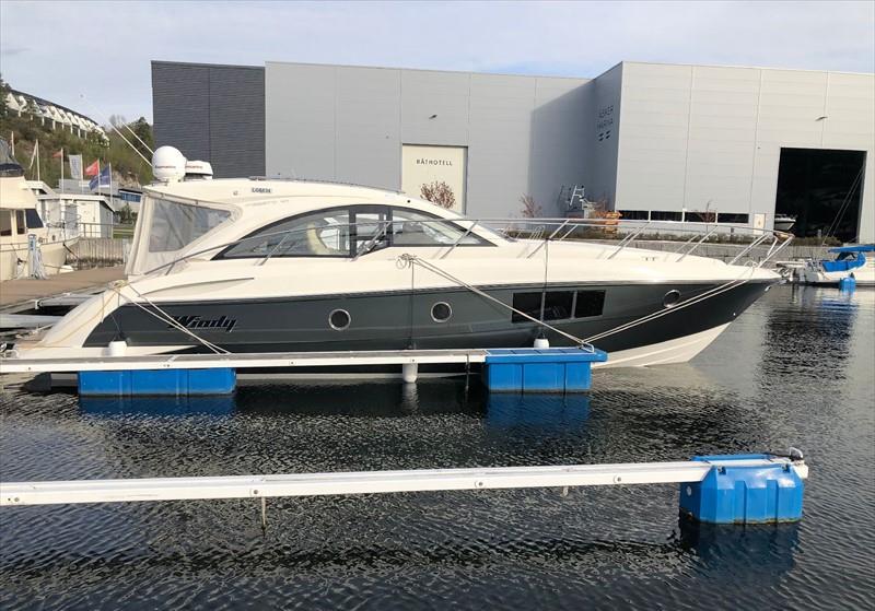 SEAHAWK - Vesseljoin