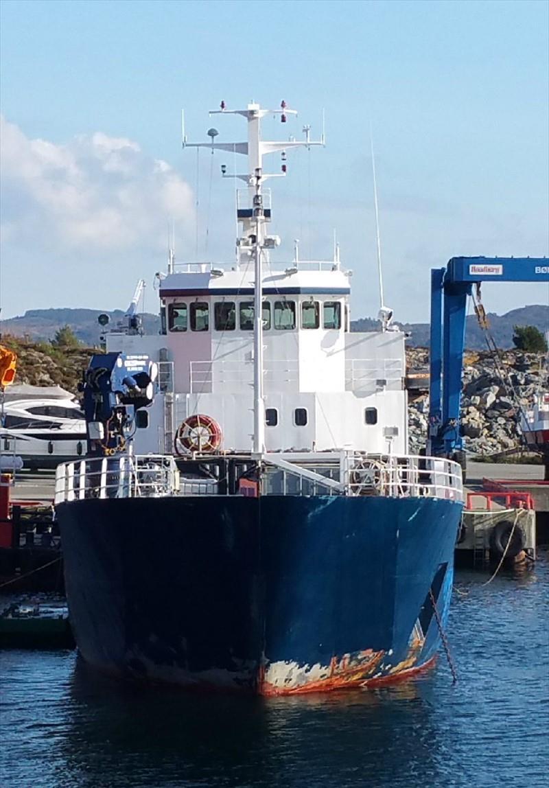 MARINER - Vesseljoin