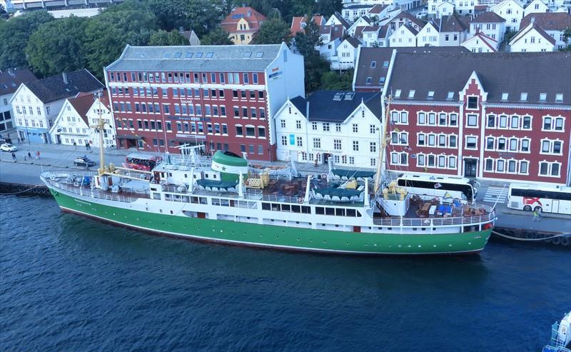 SANDNES - Vesseljoin