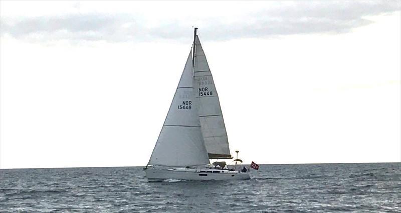 SET SAIL - Vesseljoin