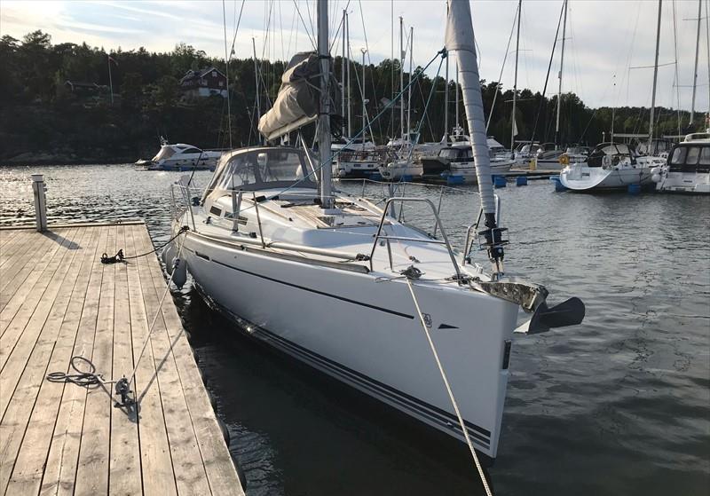 LILLE MARTINE III - Vesseljoin