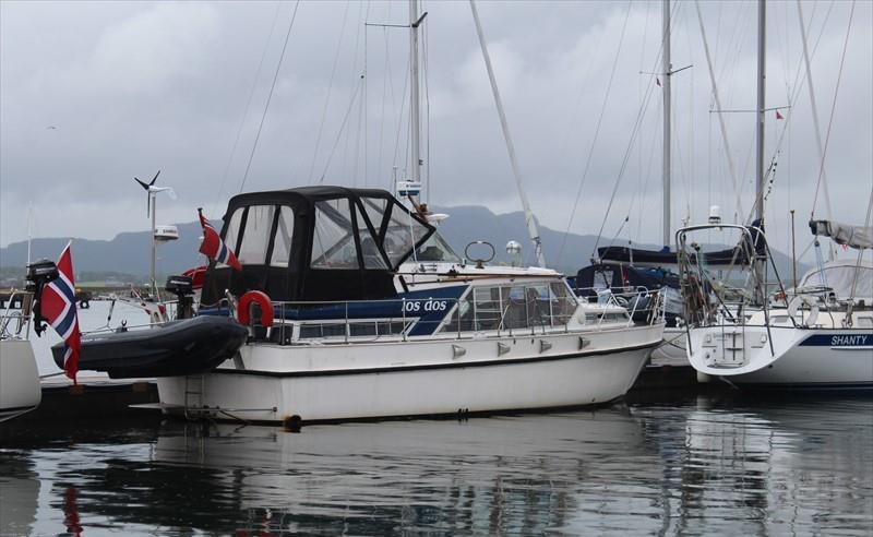 LOS DOS - Vesseljoin