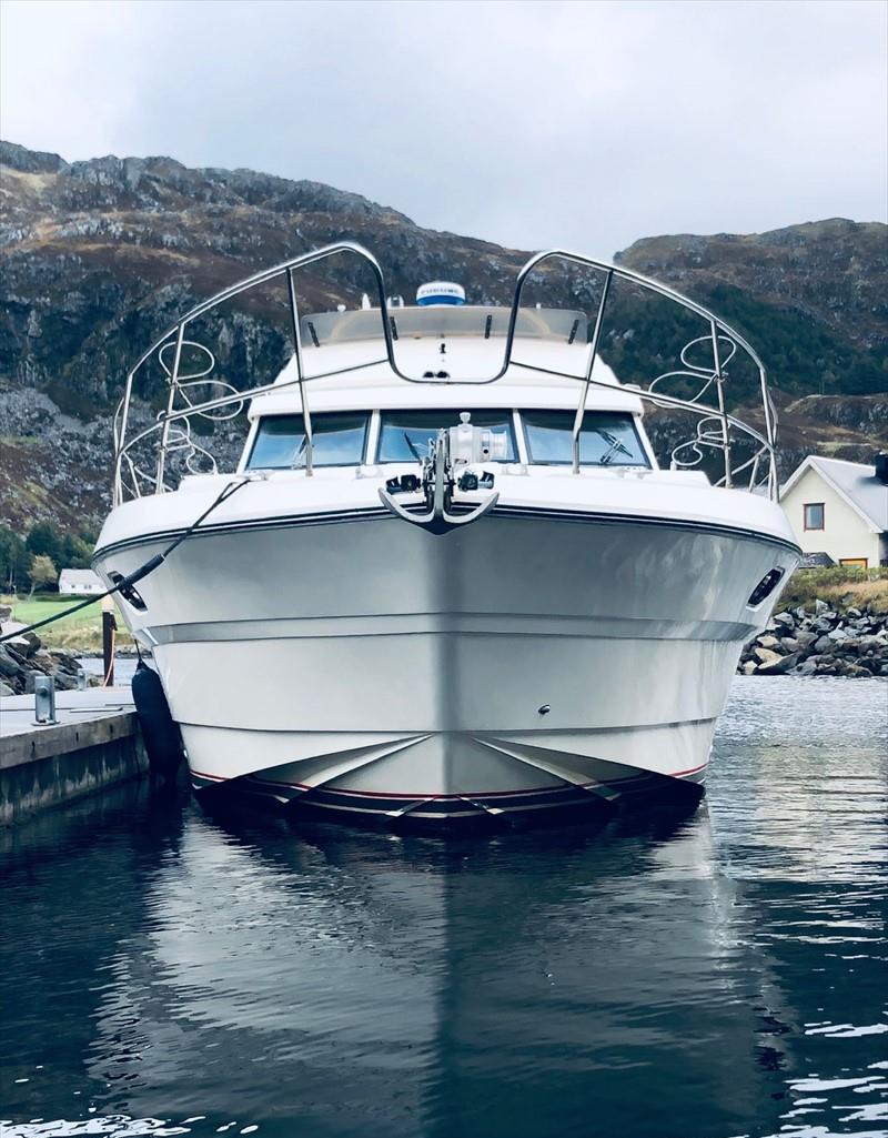 QUEEN ALICE - Vesseljoin