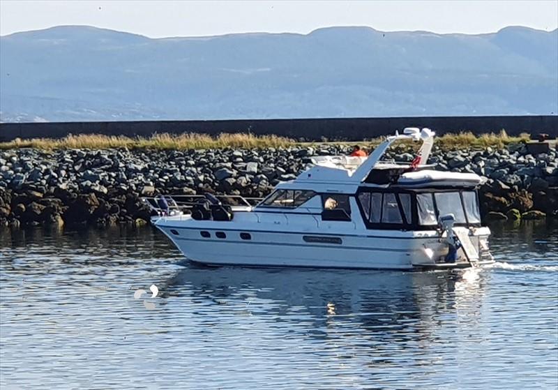 QUEEN ALICE - Vesseljoin