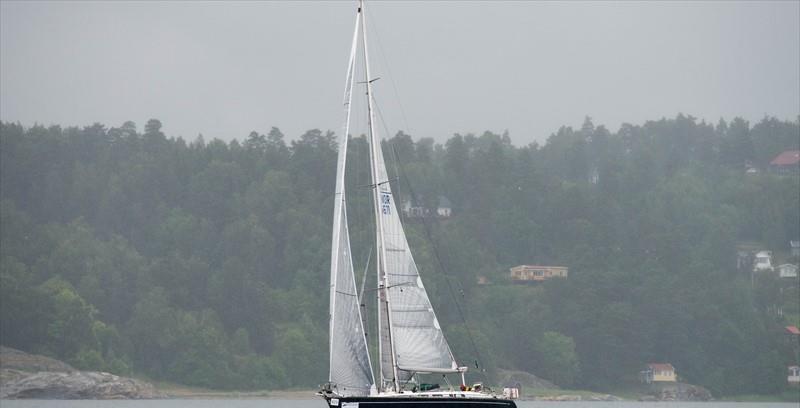 GALATEA - Vesseljoin