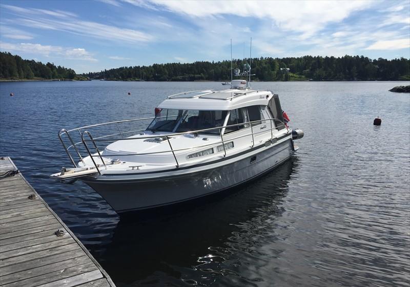 BACCHUS II - Vesseljoin