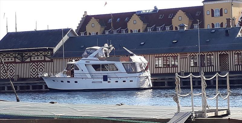 RUBI VIBORIA - Vesseljoin