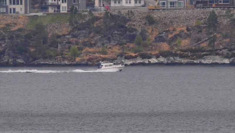 IDA EMILIE - Vesseljoin