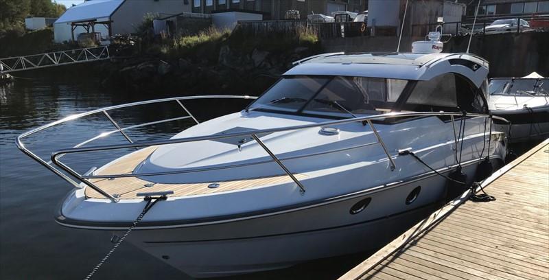 ASTERIX - Vesseljoin