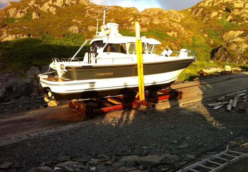 HANSE II - Vesseljoin