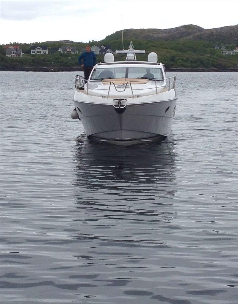 SEAHAWK - Vesseljoin