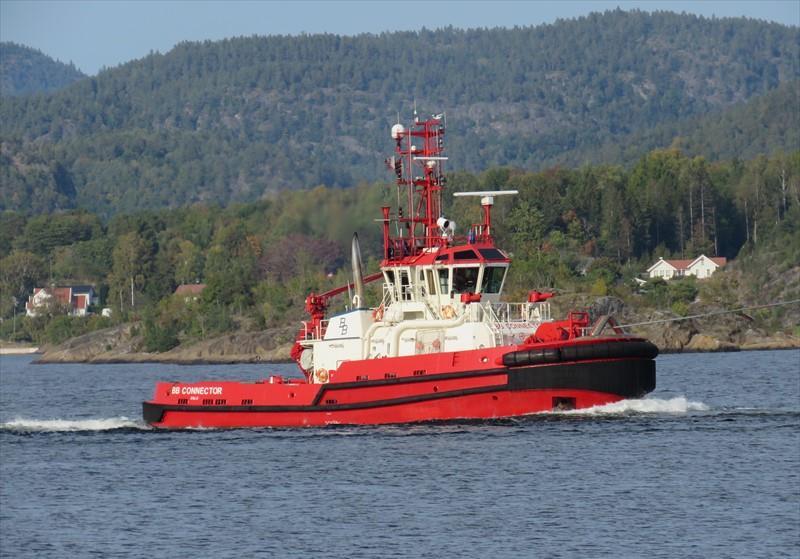 BB CONNECTOR - Vesseljoin