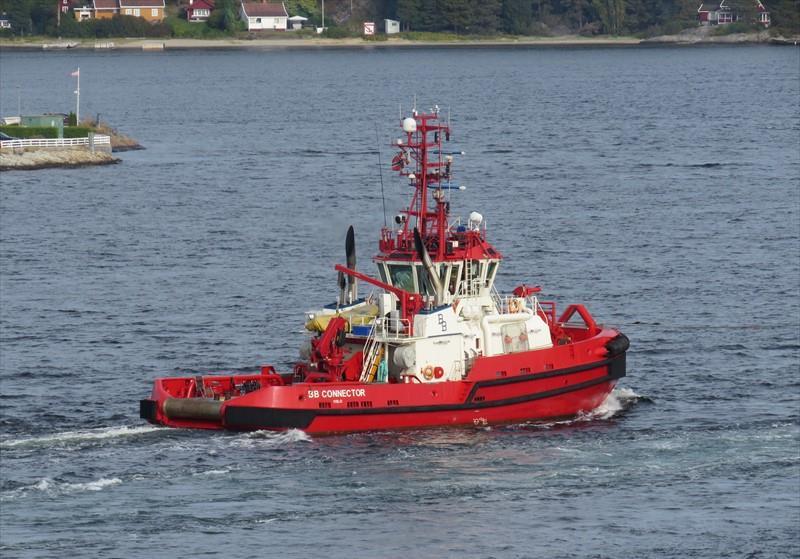 BB CONNECTOR - Vesseljoin