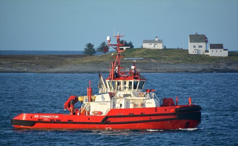 BB CONNECTOR - Vesseljoin