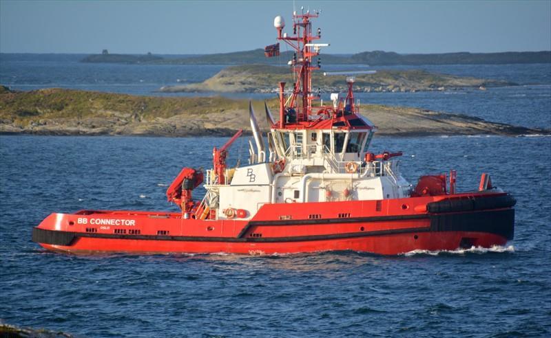 BB CONNECTOR - Vesseljoin