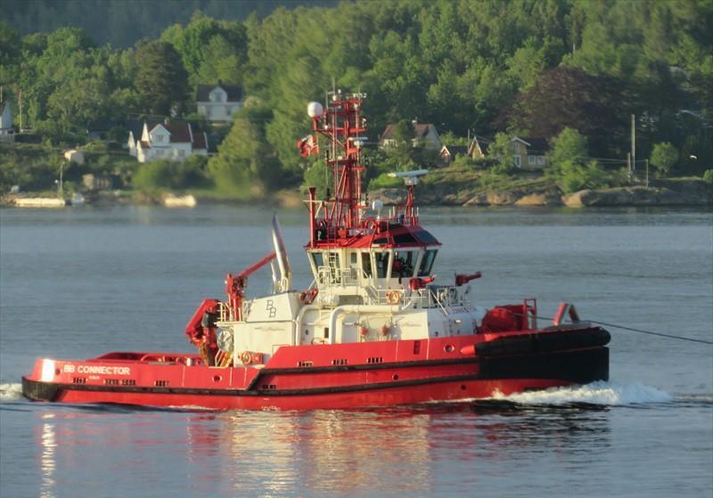 BB CONNECTOR - Vesseljoin