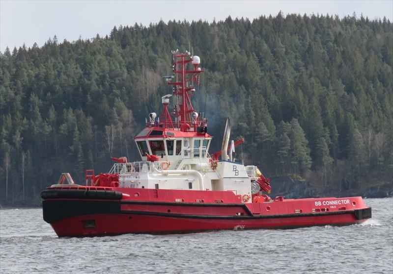 BB CONNECTOR - Vesseljoin